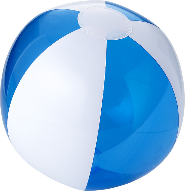 BEACH BALL 25CM . EN71 compliant. Outdoor events. | Promotional ...