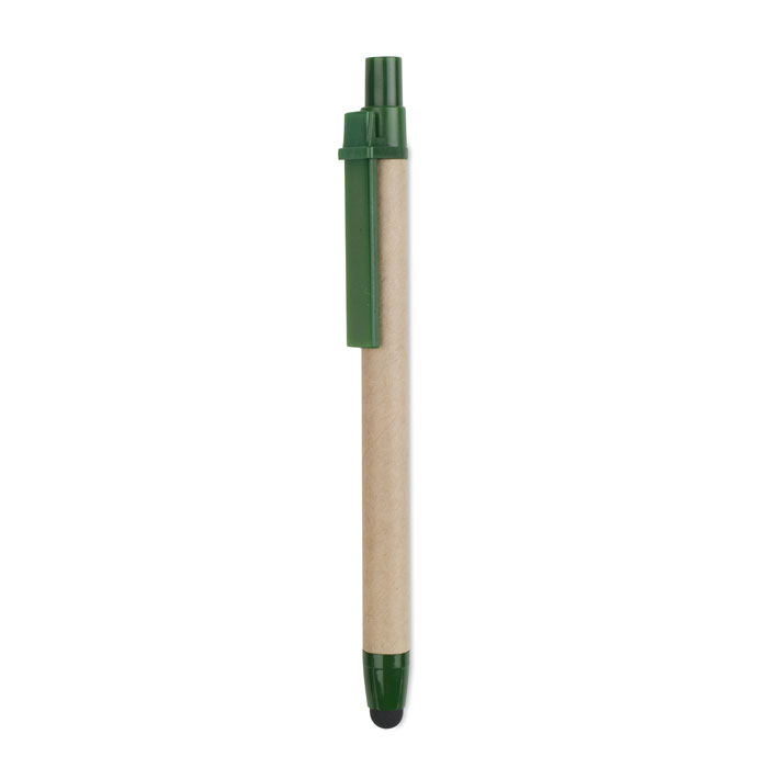 Milk Carton Pen | Promotional Products Home, Bourne International