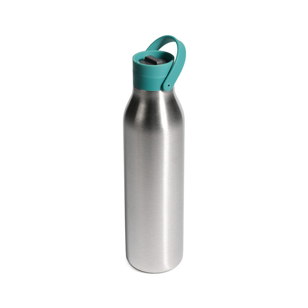 Circular Water Bottle | Promotional Products Home, Bourne International