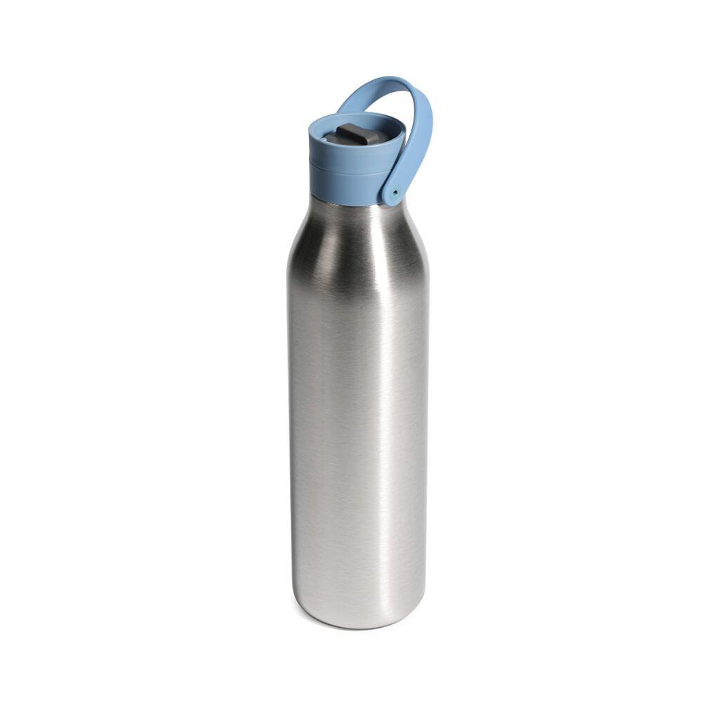 Circular Water Bottle | Promotional Products Home, Bourne International