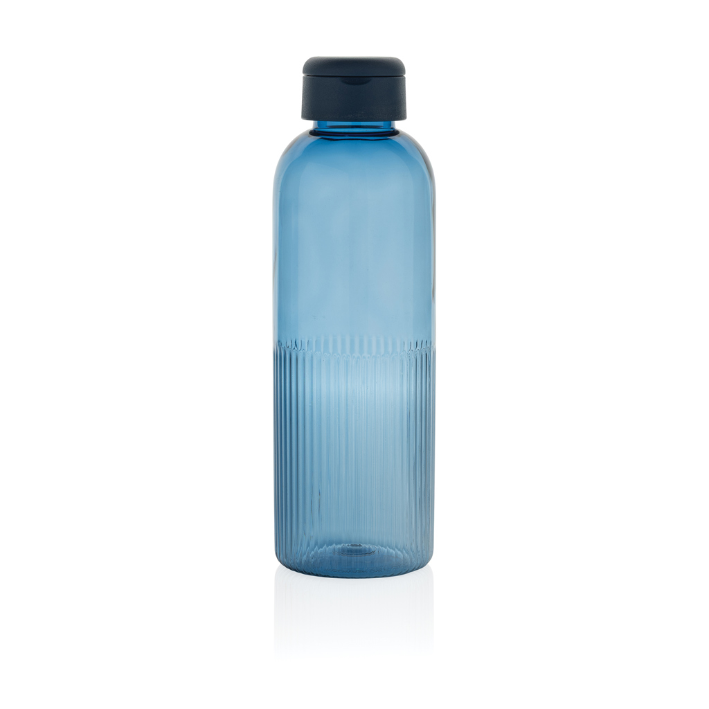 Ripple RCS RPET Leakproof Water Bottle with Handle 750ml | Promotional ...