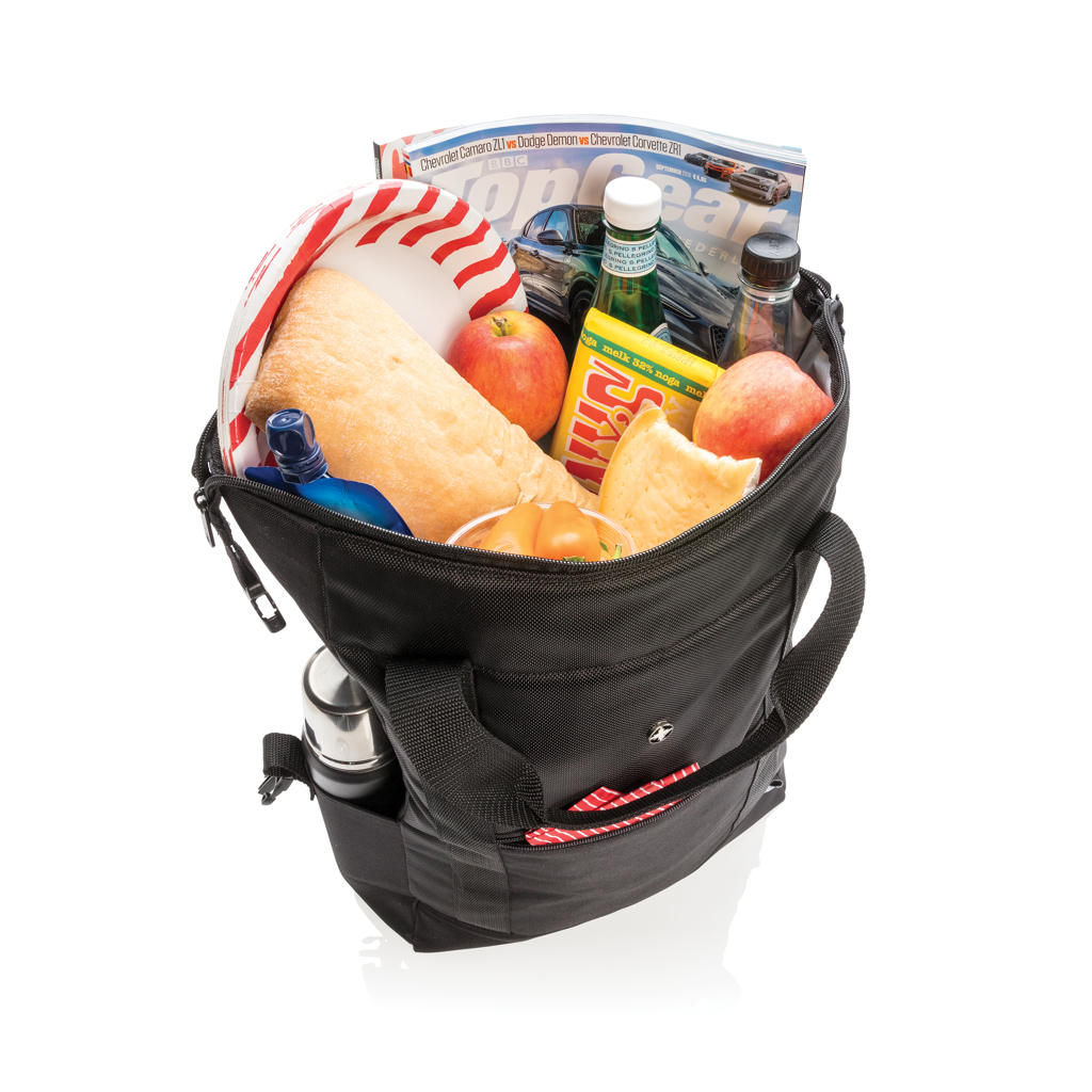 Swiss Peak XXL Cooler Totepack PVC Free | Promotional Products Home ...